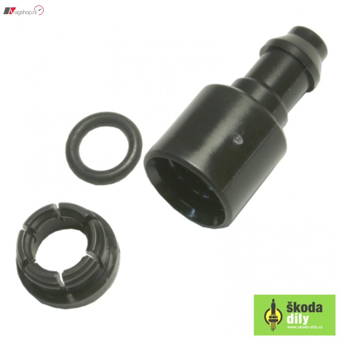 Audi/VW/Seat/Skoda aansluitstuk - 5J0955871b