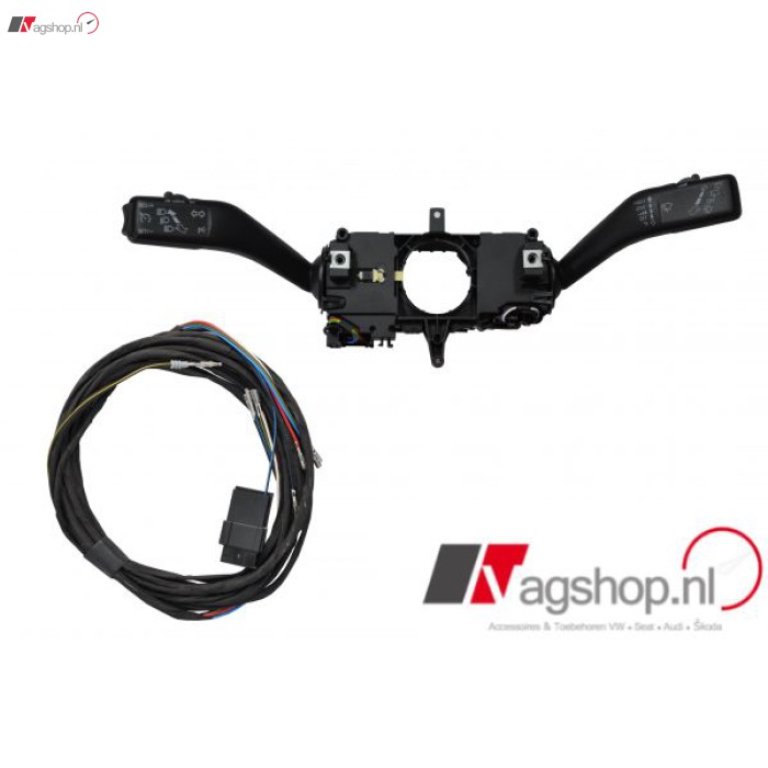 Cruise control set VW E-Up