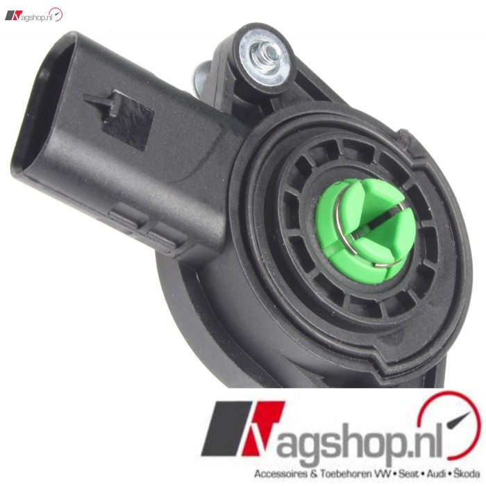 Audi/VW/Seat/Skoda 1.8TSI inlaat potentiometer|06J998386|VAGSHOP.NL