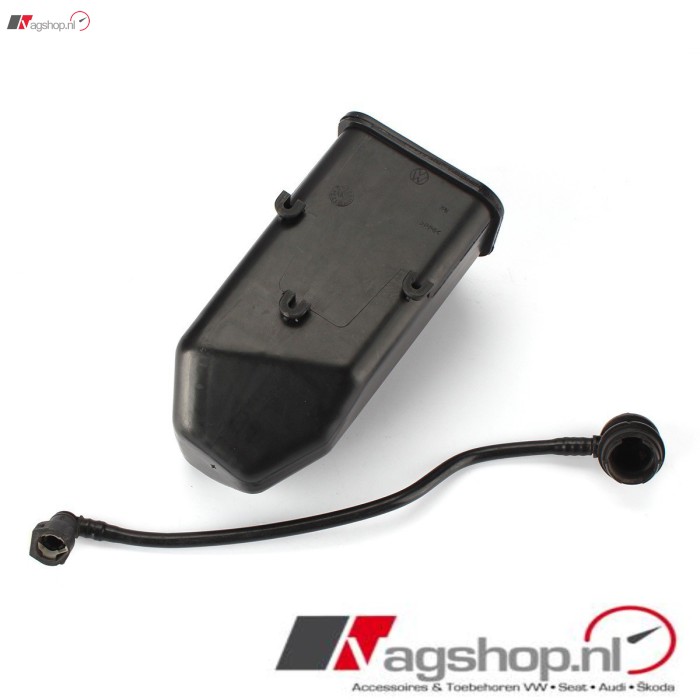 Audi/VW/Seat/skoda Absorptie-koolfilter benzine motoren